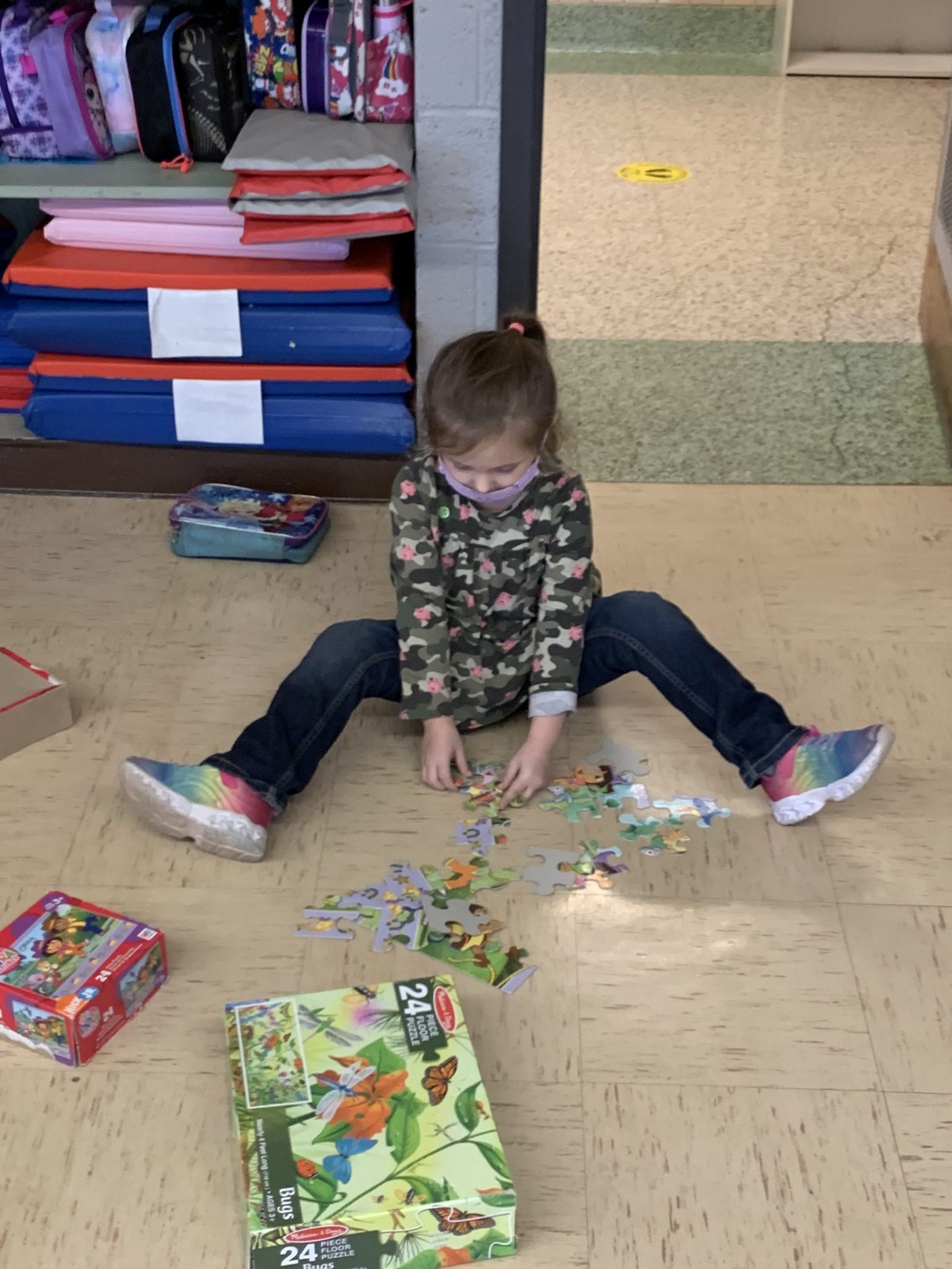 Preschool – Cathedral School